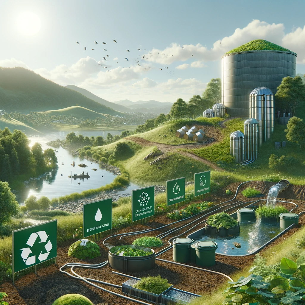 Eco-Friendly Leach Field Products – Inside Scoop on Industry Shifts ...