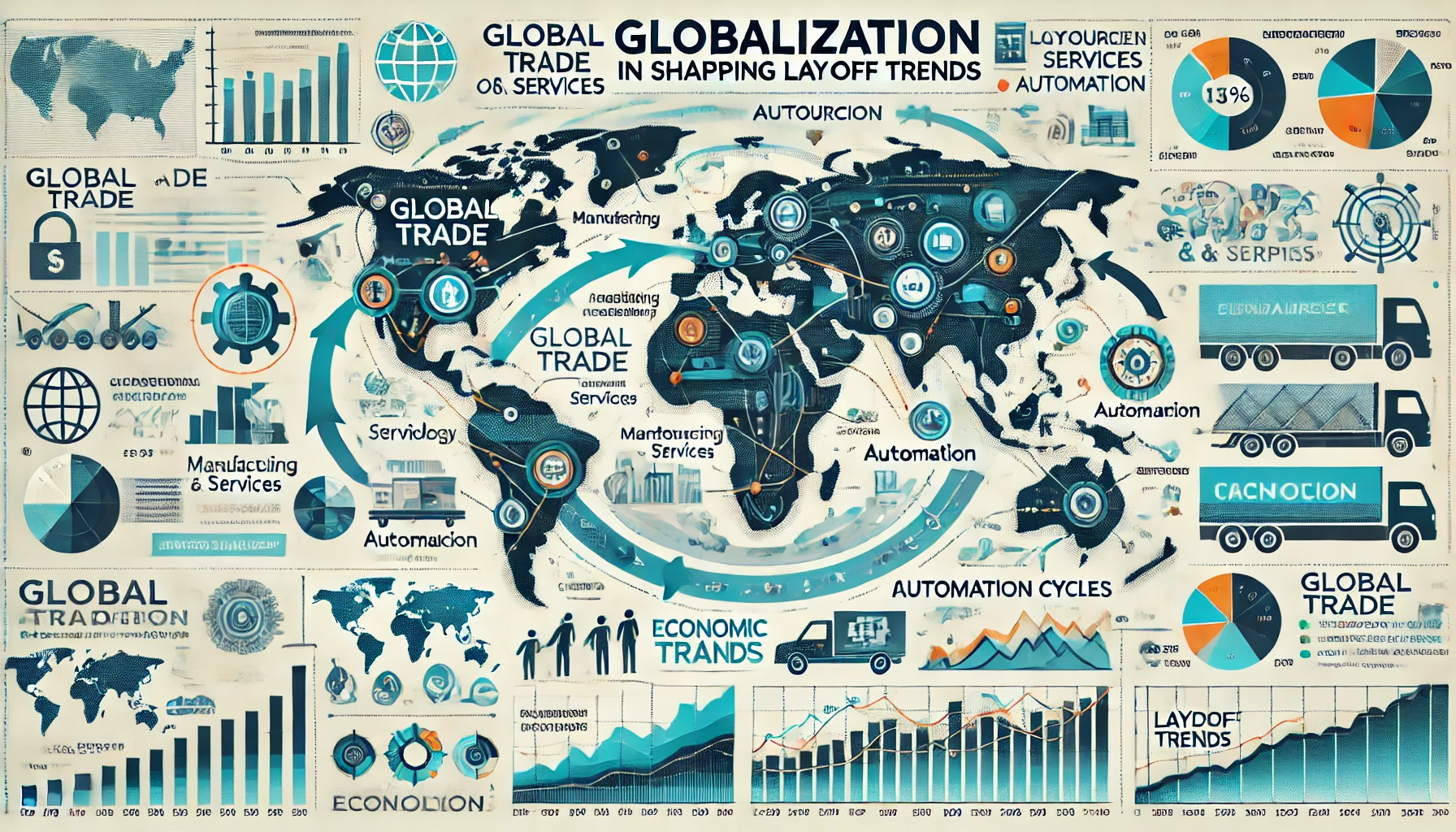 Understanding the Role of Globalization in Shaping Layoff Trends ...
